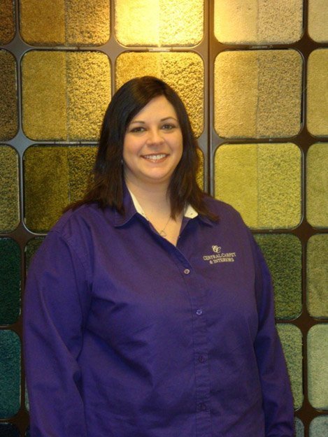 Central Carpet Interiors - Our Staff